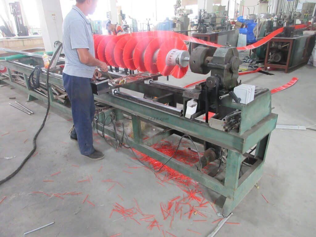 Industrial Brush Manufacturer, Tailor-Made For Your Industry