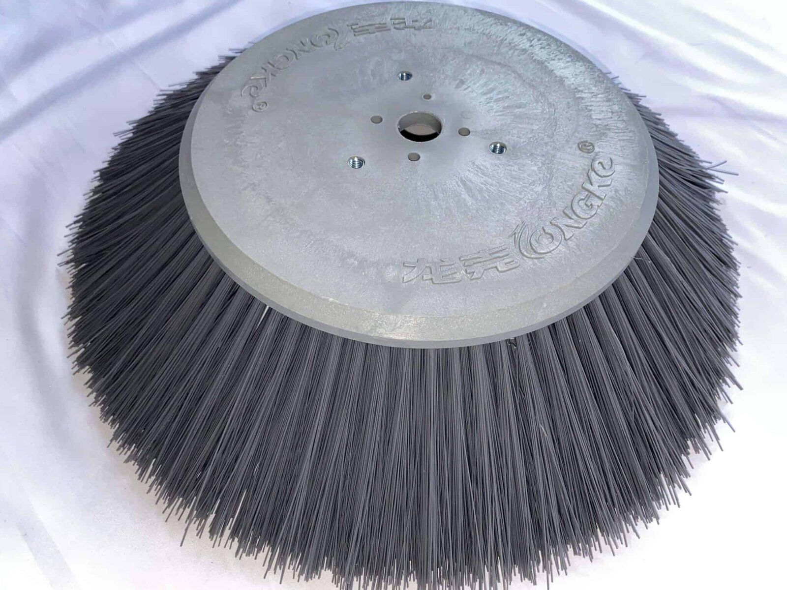 Road Sweeping Side Brushes for automatic/Hand-held Sweepers - Brushcustom