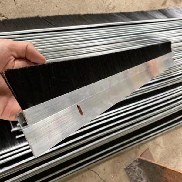 Strip Brush Manufacturer - Brushcustom