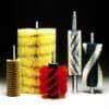 Custom Cylinder Brushes - Brushcustom