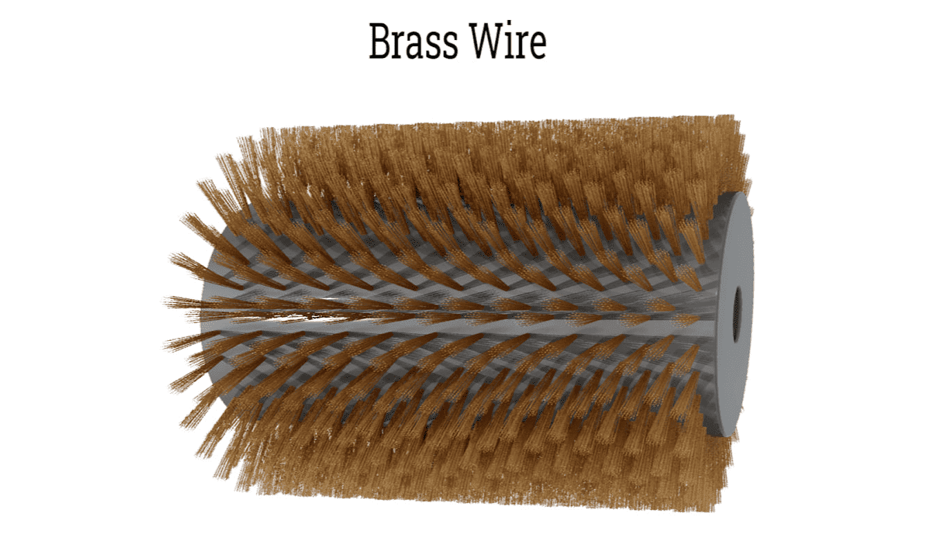 Custom Cylinder Brushes - Brushcustom