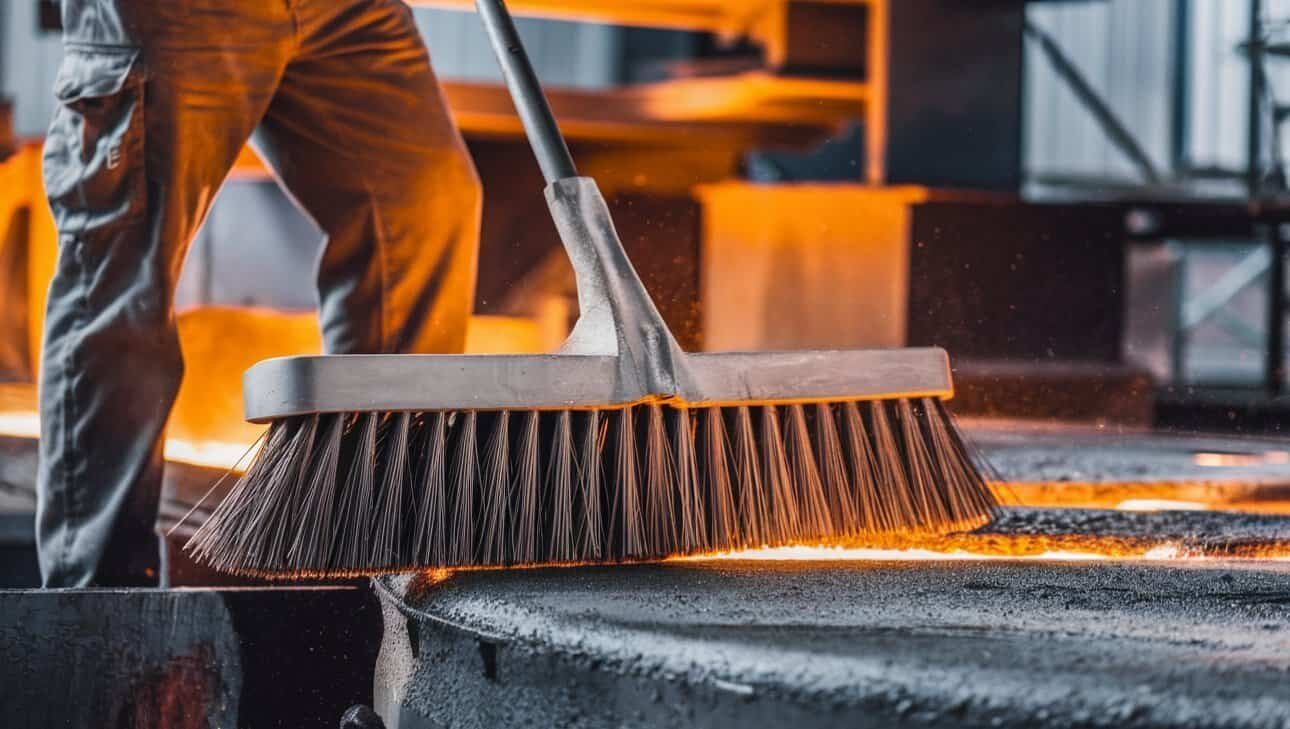 Which Bristle Material is Best for High-Temperature Applications ...
