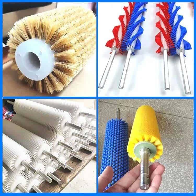 Food Grade Industrial Brushes: A Complete Guide