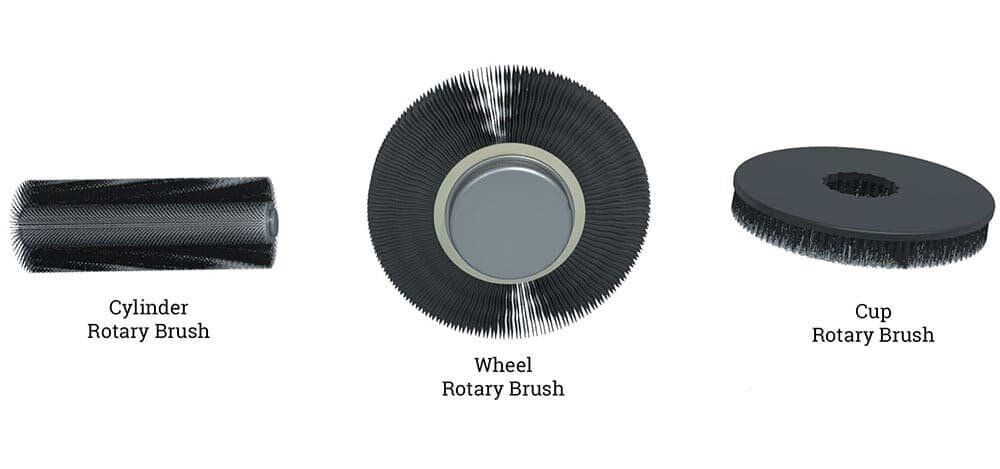 Food Grade Industrial Brushes: A Complete Guide