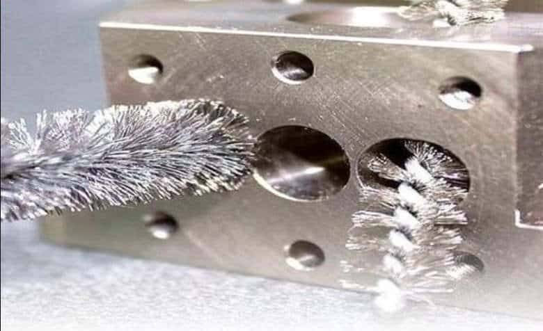 Food Grade Industrial Brushes: A Complete Guide